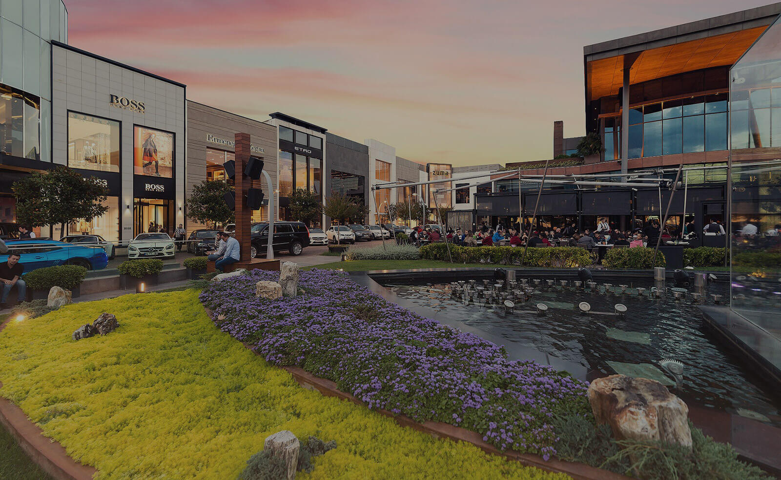 Shopping Malls Hotel Amira shopping-malls-hotel-amira